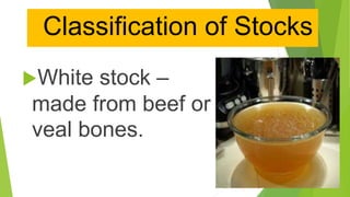 Third Quarter Stocks.pptx | Cooking | Food & Drink