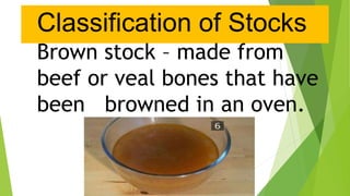 Third Quarter Stocks.pptx | Cooking | Food & Drink