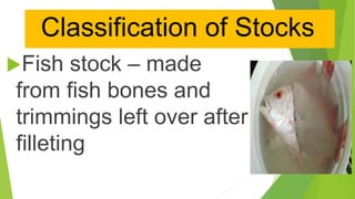 Third Quarter Stocks.pptx | Cooking | Food & Drink