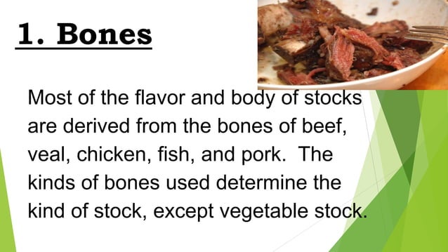 Third Quarter Stocks.pptx