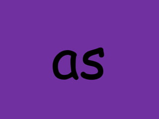 Third Six Weeks Words | PPTX