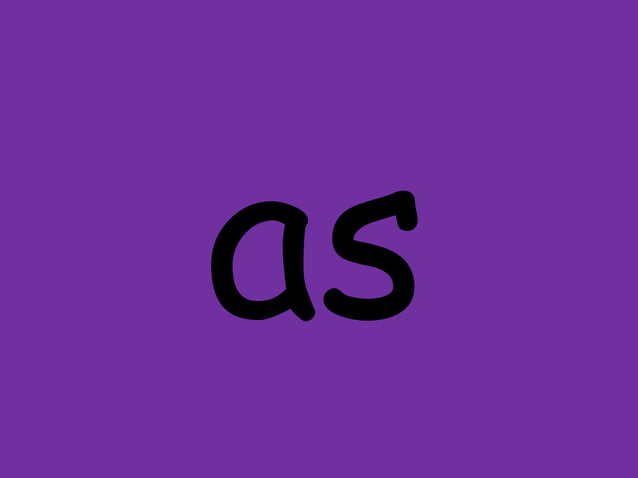 Third Six Weeks Words | PPTX