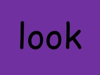 Third Six Weeks Words | PPTX