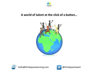 Third space learning | PDF