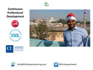 Third space learning | PDF
