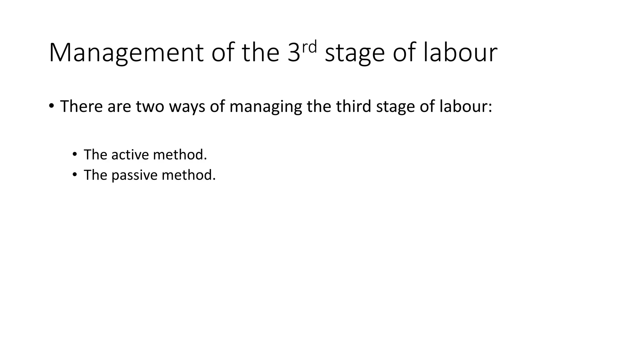 Third stage of labour.pdf