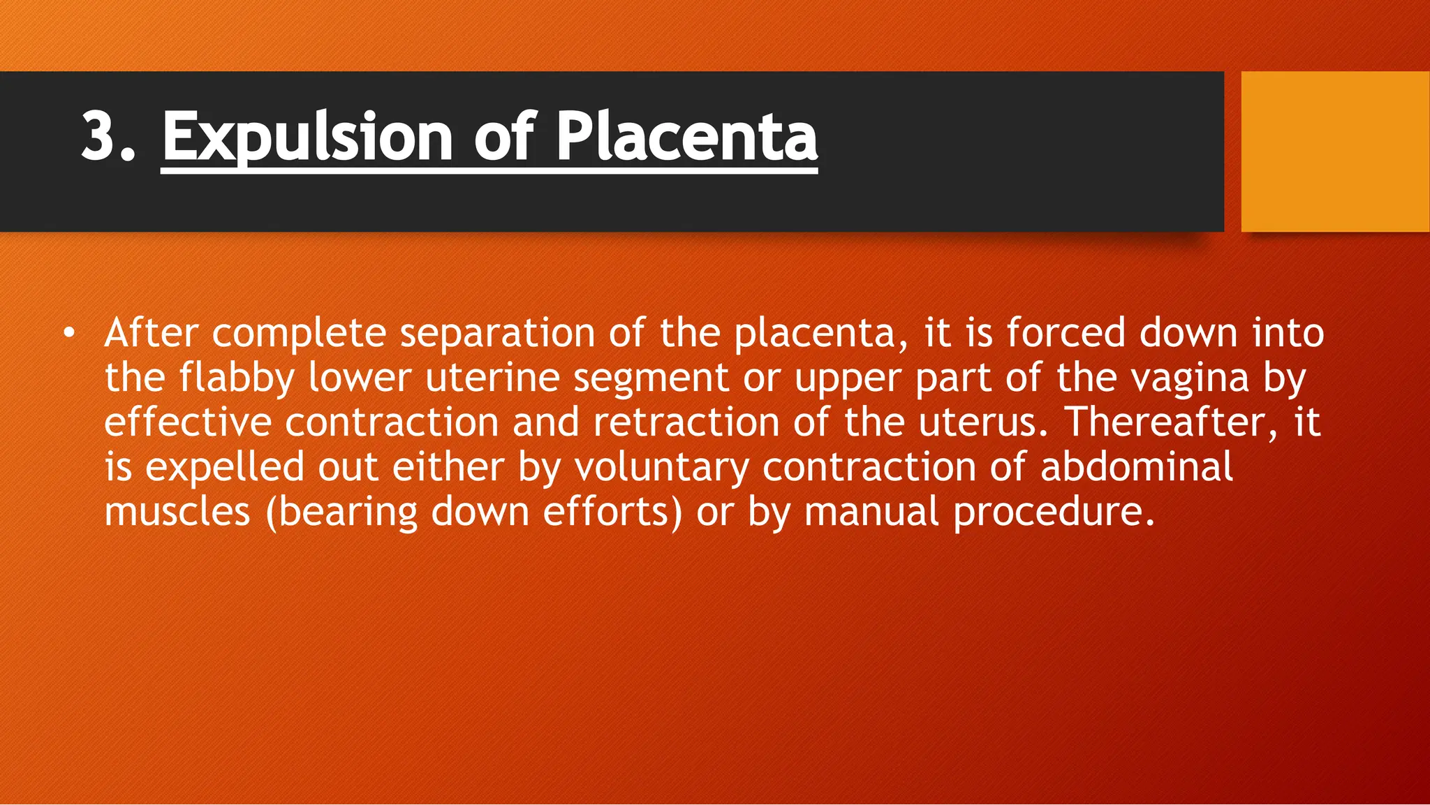 Third stage of labour.pdf