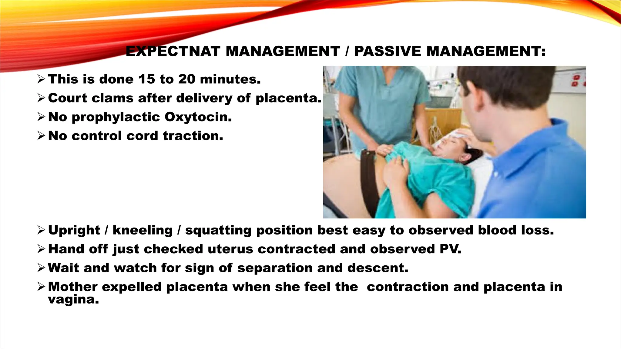 THIRD STAGE OF LABOUR AND ITS MANAGEMENT.pdf