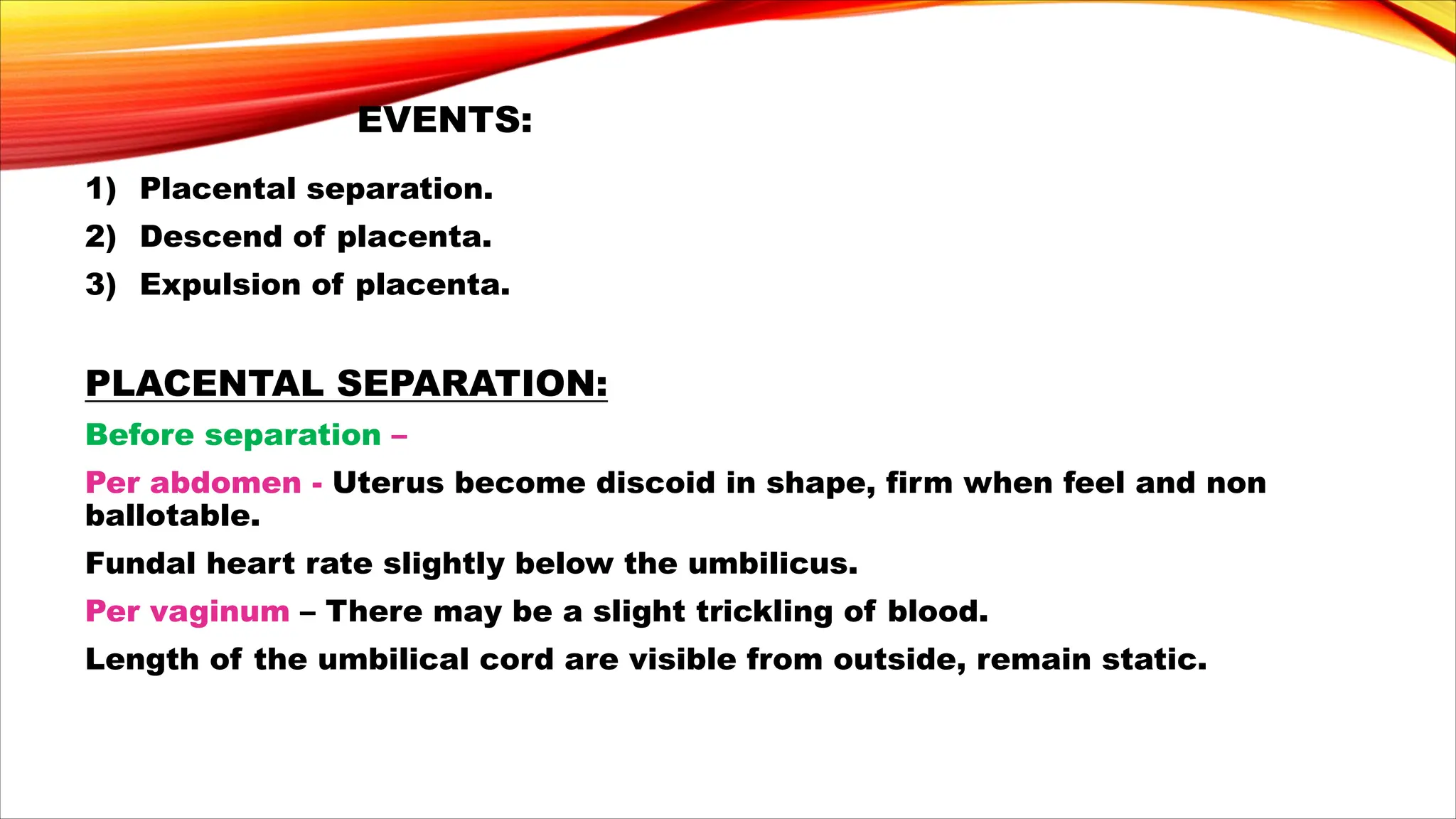 THIRD STAGE OF LABOUR AND ITS MANAGEMENT.pdf