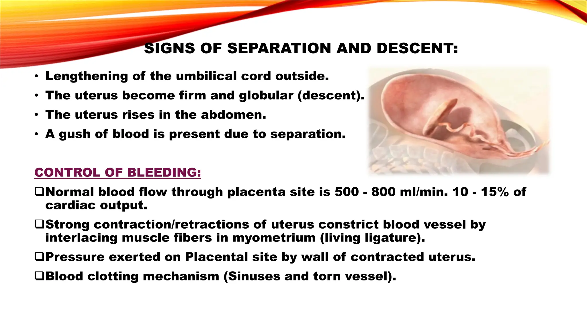 THIRD STAGE OF LABOUR AND ITS MANAGEMENT.pdf