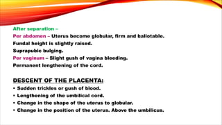 THIRD STAGE OF LABOUR AND ITS MANAGEMENT.pdf