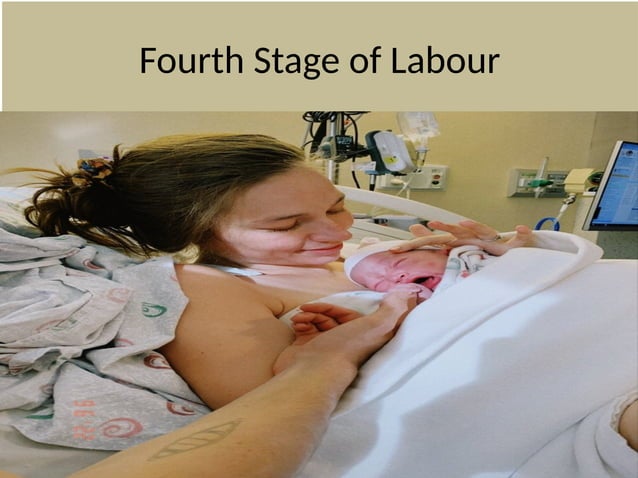 Third Stage of Labour.pptx methods of placental expulsion | PPTX ...