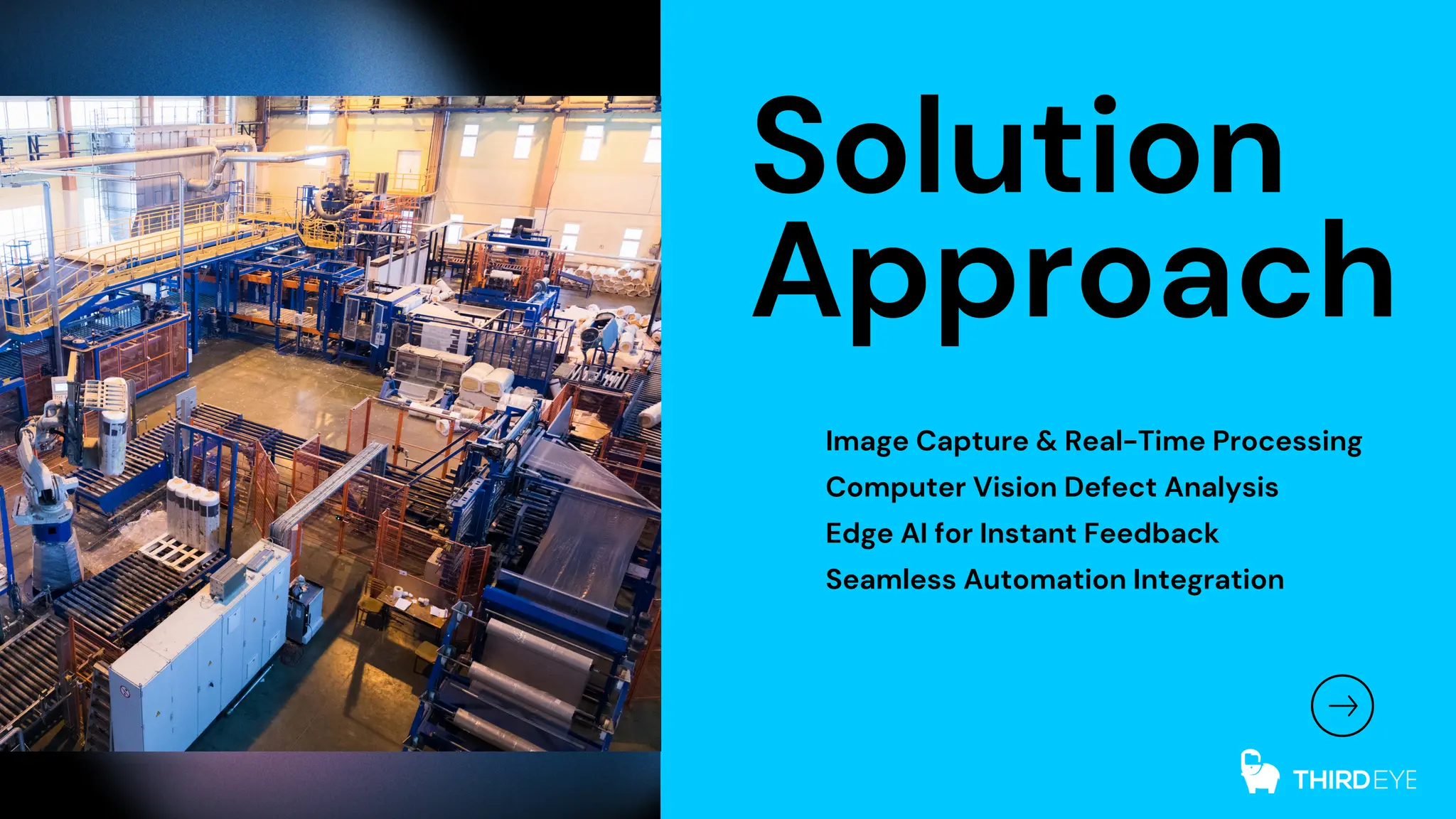 AI-DrivenQuality Inspection System for Manufacturing | PDF