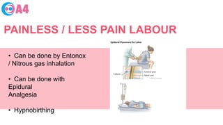 Third trimester do's and don'ts - A4 Fertility Centre | PPTX ...