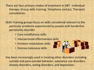 Third Wave Behavior Therapies | PPT