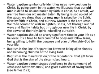 Christian Discipleship | PPTX | Christianity | Religion & Spirituality