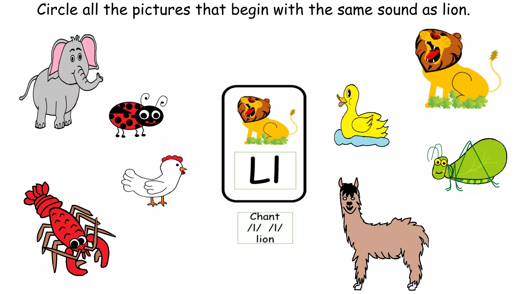 Teaching kids letters and sounds k,l, m, n and o | PDF
