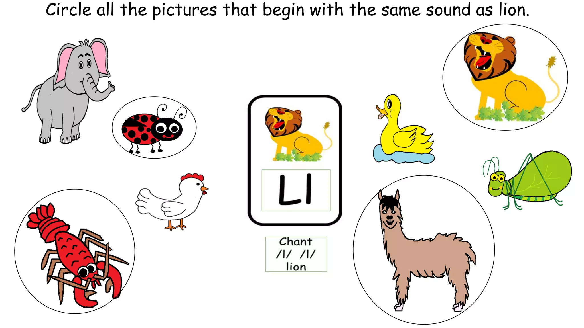 Teaching kids letters and sounds k,l, m, n and o | PDF