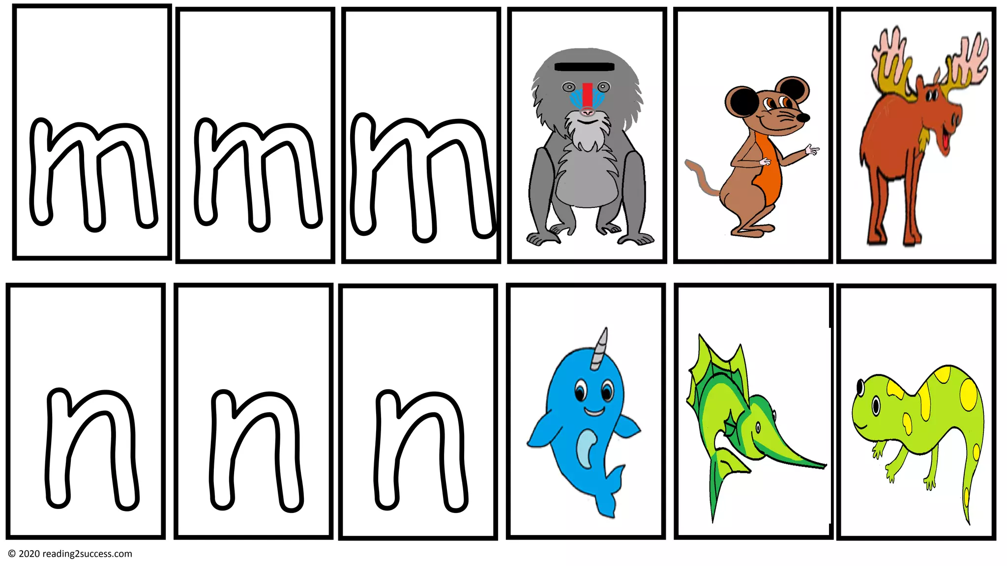 Teaching kids letters and sounds k,l, m, n and o | PDF