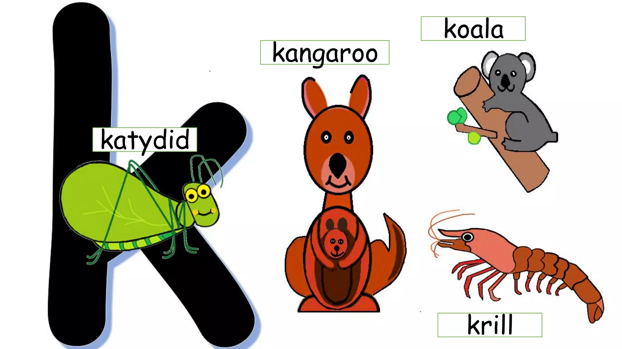 Teaching kids letters and sounds k,l, m, n and o | PDF
