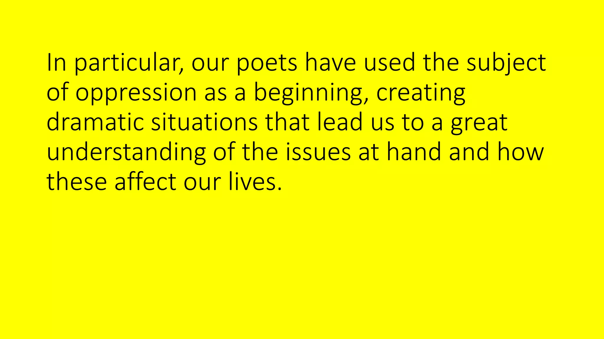 Third world geography ppt | PPTX