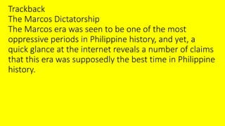 Third world geography ppt | PPTX