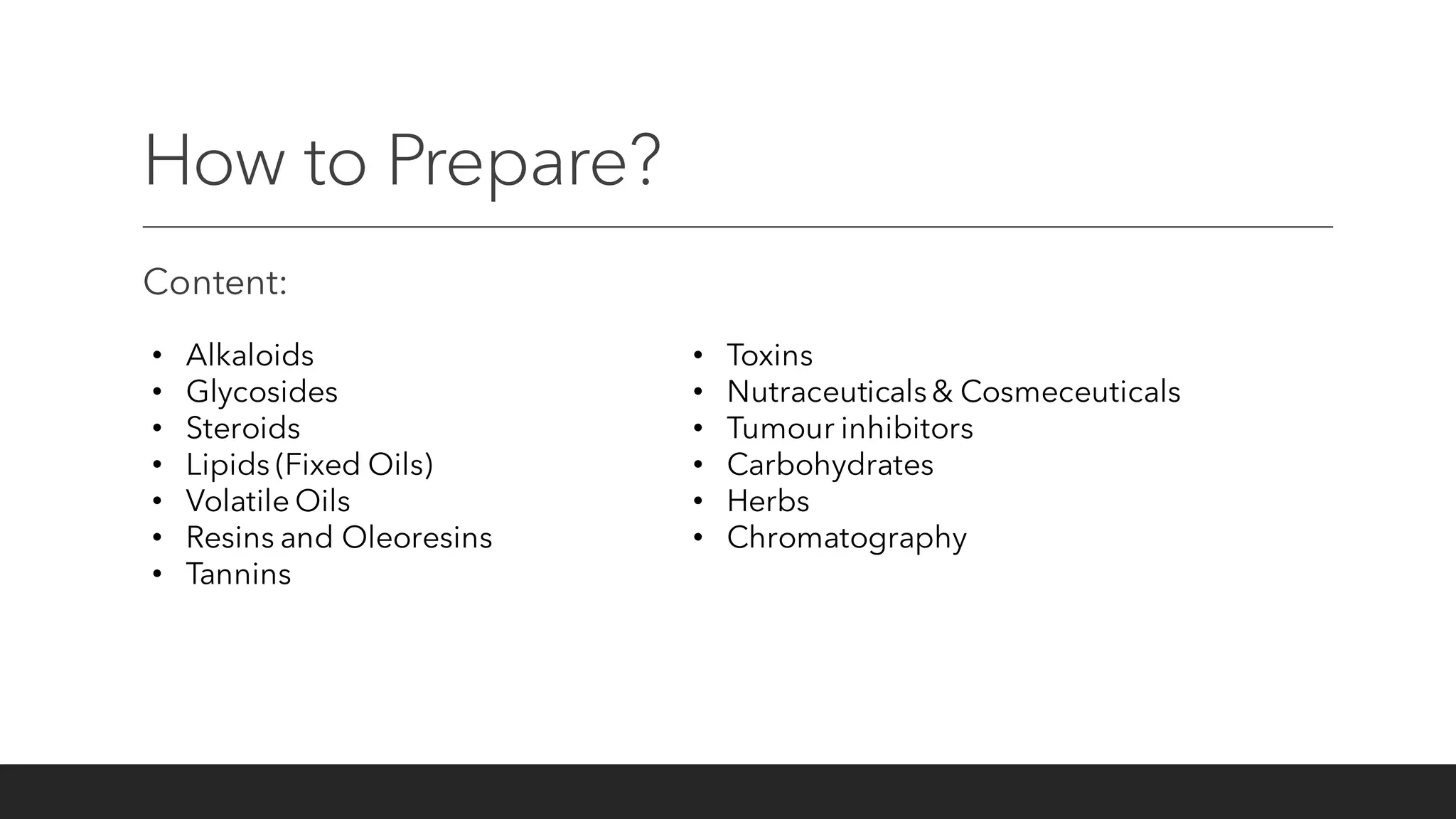 PharmD Third Professional Guideline for pharmacy students | PDF