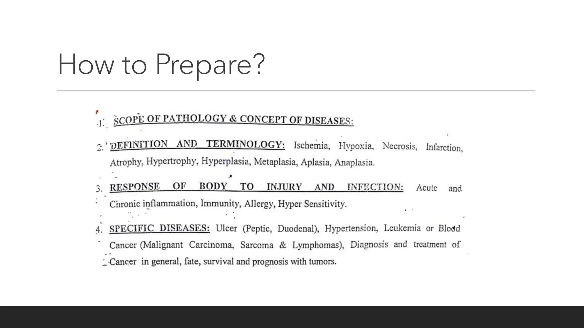 PharmD Third Professional Guideline for pharmacy students | PDF
