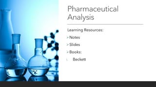 PharmD Third Professional Guideline for pharmacy students | PDF