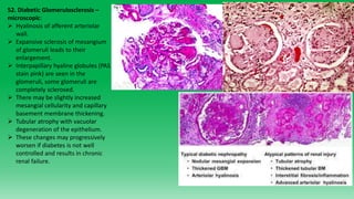 PMU third/fourth year Clinical pathoanatomy Part 2 | PPTX