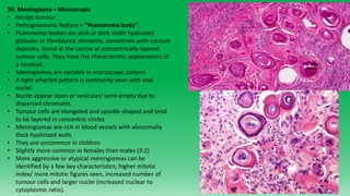 PMU third/fourth year Clinical pathoanatomy Part 2 | PPT