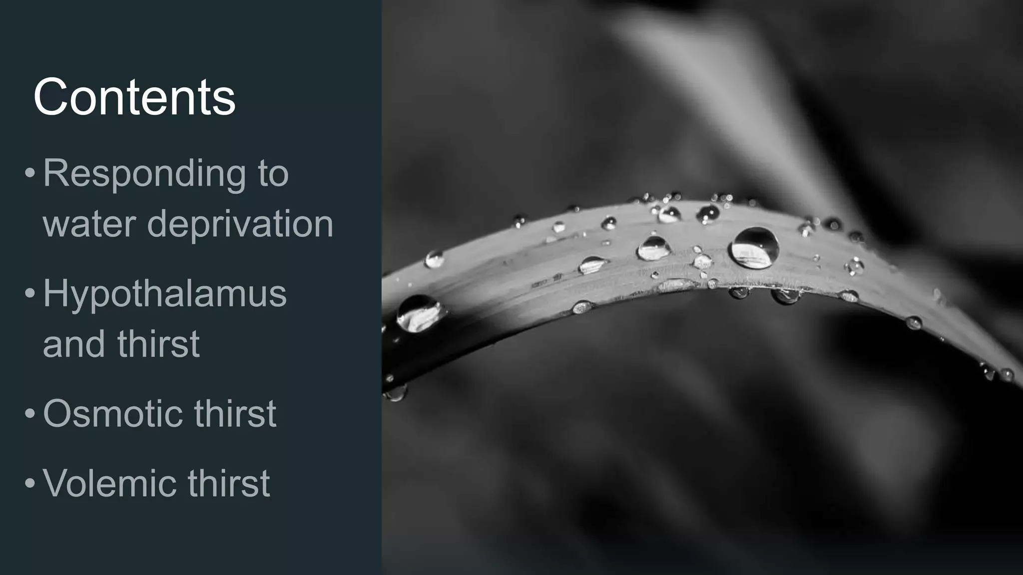 Thirst receptors.pptx