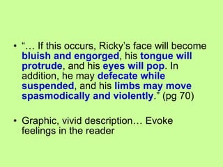 Thirteen Ways Of Looking | PPT