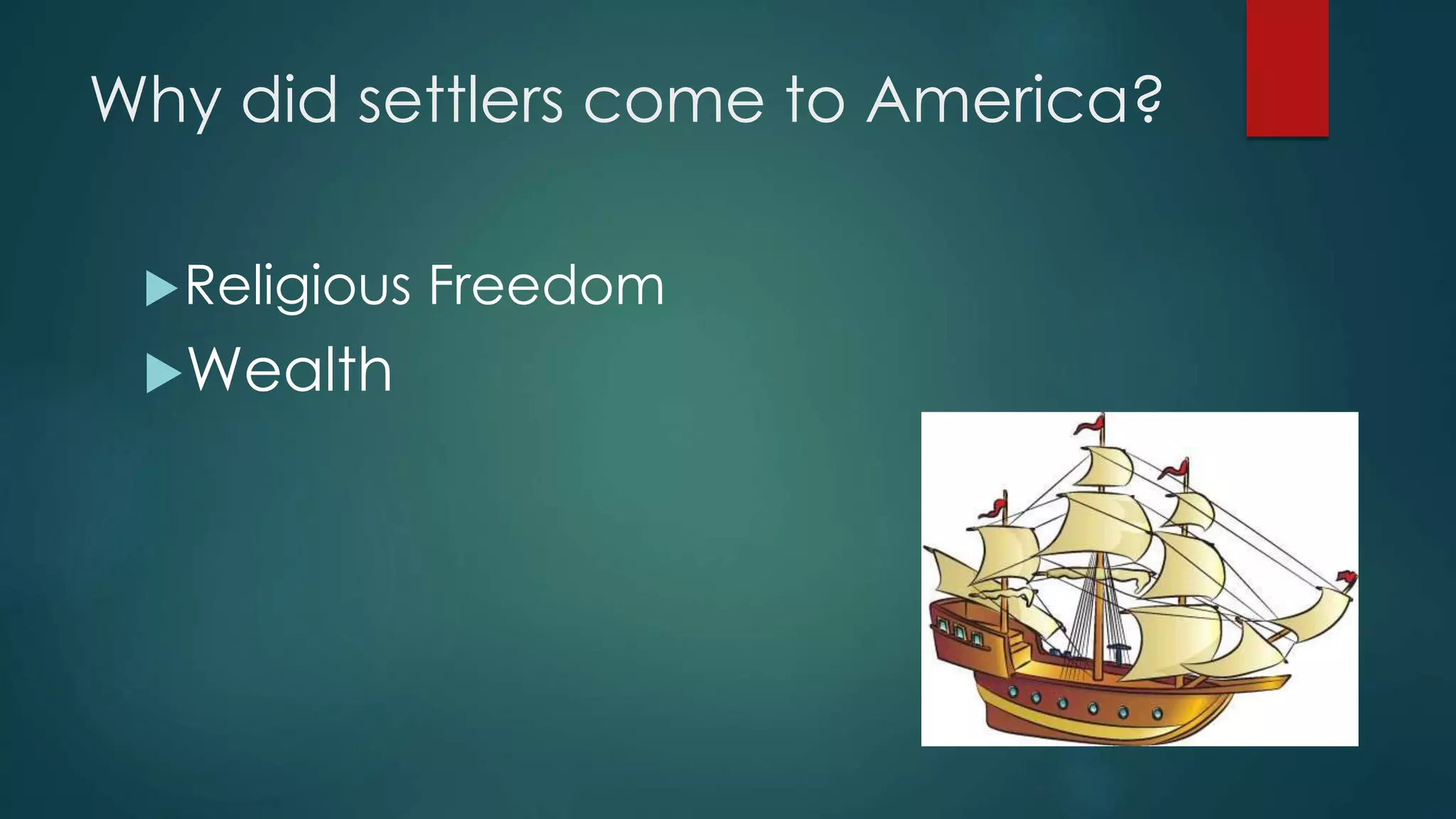 Thirteen colonies | PPT | Free Download