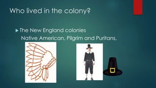 Thirteen colonies | PPT