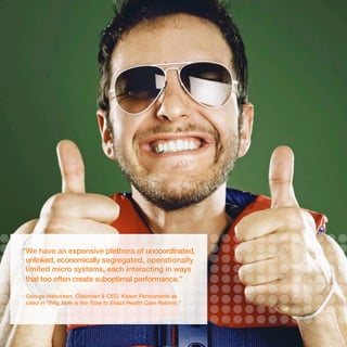 Thirteen common pitfalls in consumer health engagement final 04 11 | PDF