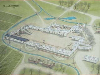 Thirteen Day Siege of the Alamo | PPT