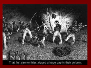 Thirteen Day Siege of the Alamo | PPT