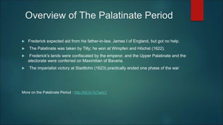 Thirty Years War.ppt