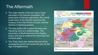 Thirty Years War.ppt