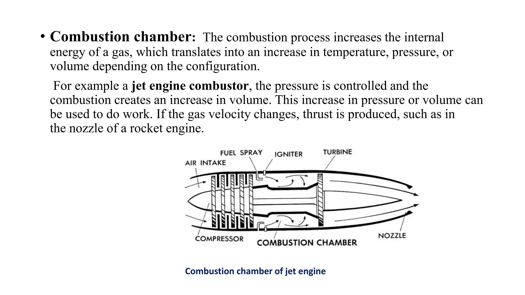 TURBO SHAFT ENGINE | PPTX