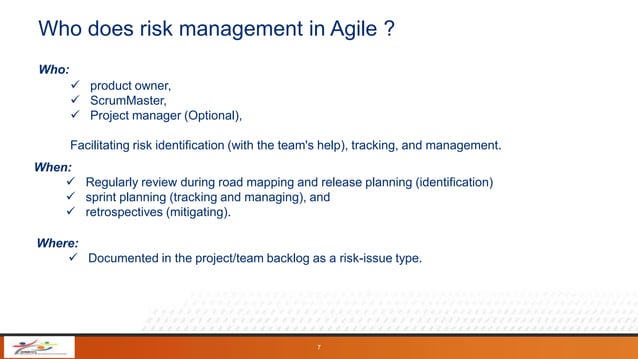 ATC2013-Thiru and Abhishek-How to prevent Agile from becoming Fragile? | PPT