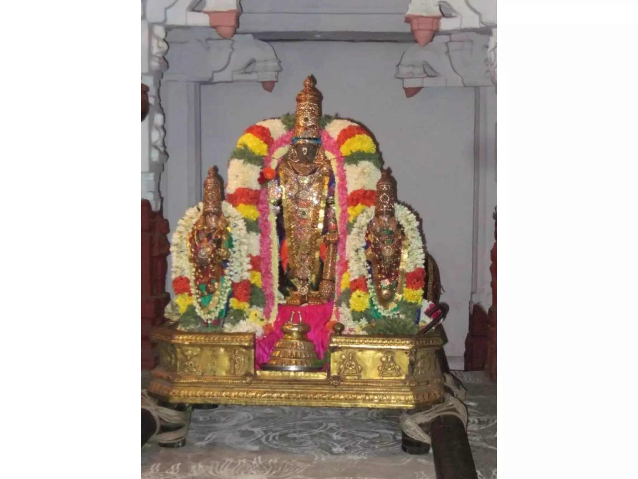 Thiruvallikkeni theppam 2011 | PPSX