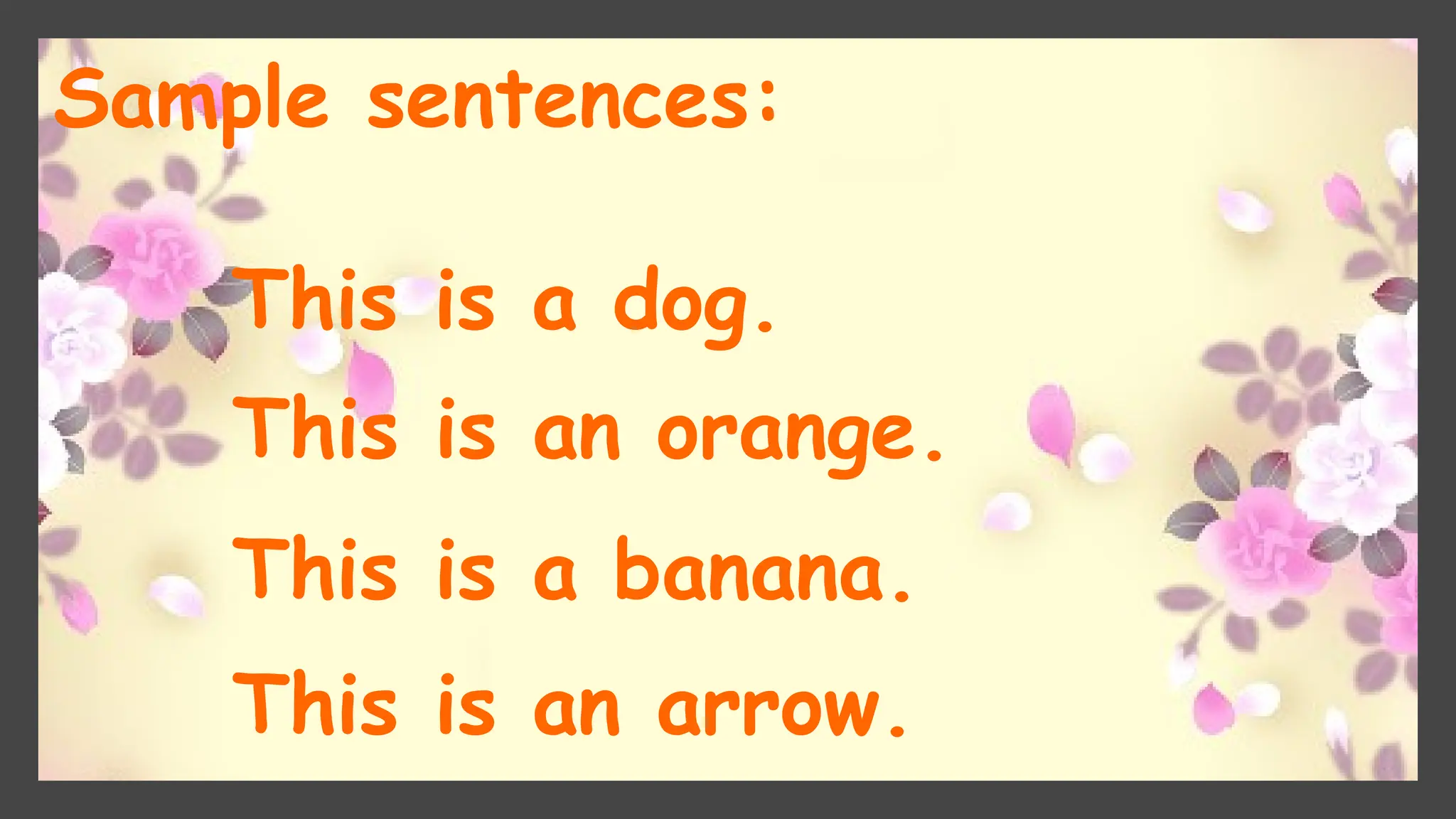 this-and-these-sentence-pattern-picture-description-exercises-reading ...