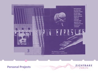 This is getting personal | PPT