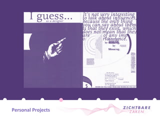 This is getting personal | PPT