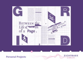 This is getting personal | PPT