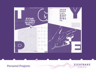 This is getting personal | PPT