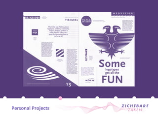 This is getting personal | PPT