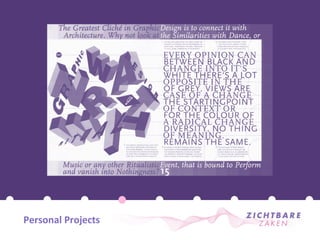 This is getting personal | PPT